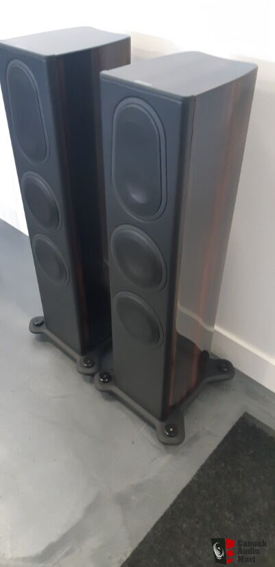 Monitor Audio Platinum Series PL 200 II Speakers Photo #3755859 ...