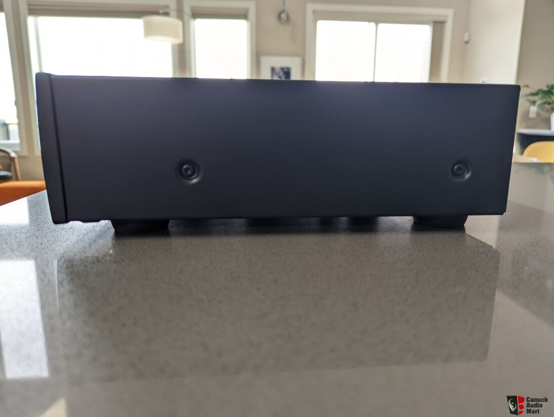 Arcam DIVA P85 POWER Amplifier Photo #3756095 - UK Audio Mart