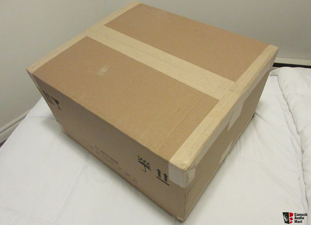 Bryston 3b / ST / SST / Cube (Original box brand new) Photo #3759023 ...