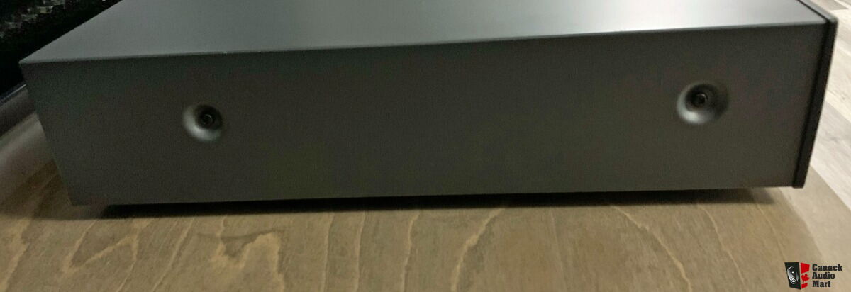 ARCAM A39 FMJ Integrated Amplifier Photo #3763661 - UK Audio Mart