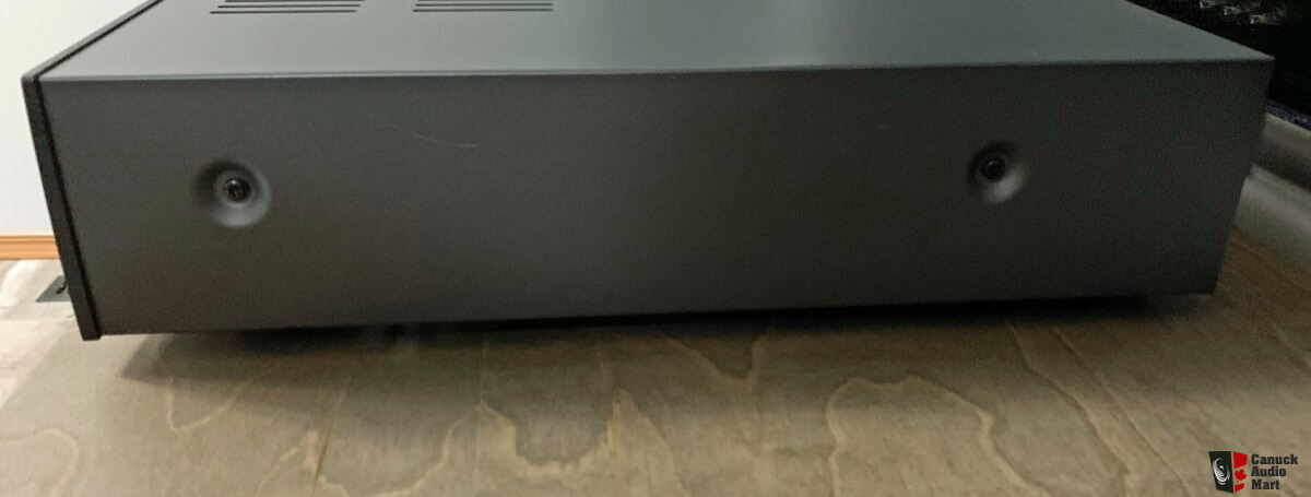 ARCAM A39 FMJ Integrated Amplifier Photo #3763665 - UK Audio Mart