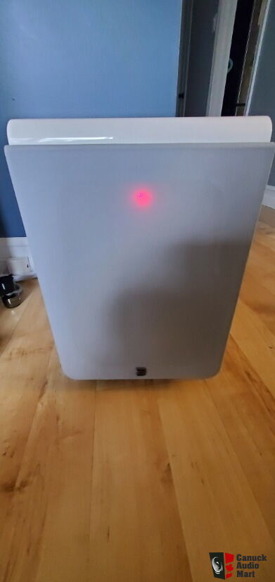 Bluesound DUO D10 For Sale - Canuck Audio Mart