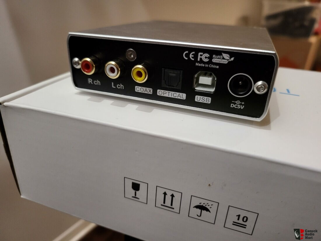 Topping E30 dac Photo #3771723 - UK Audio Mart