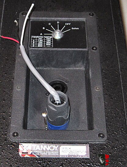 TANNOY i9 Line Array Music/Speech Loudspeakers Photo #377314 - Canuck ...