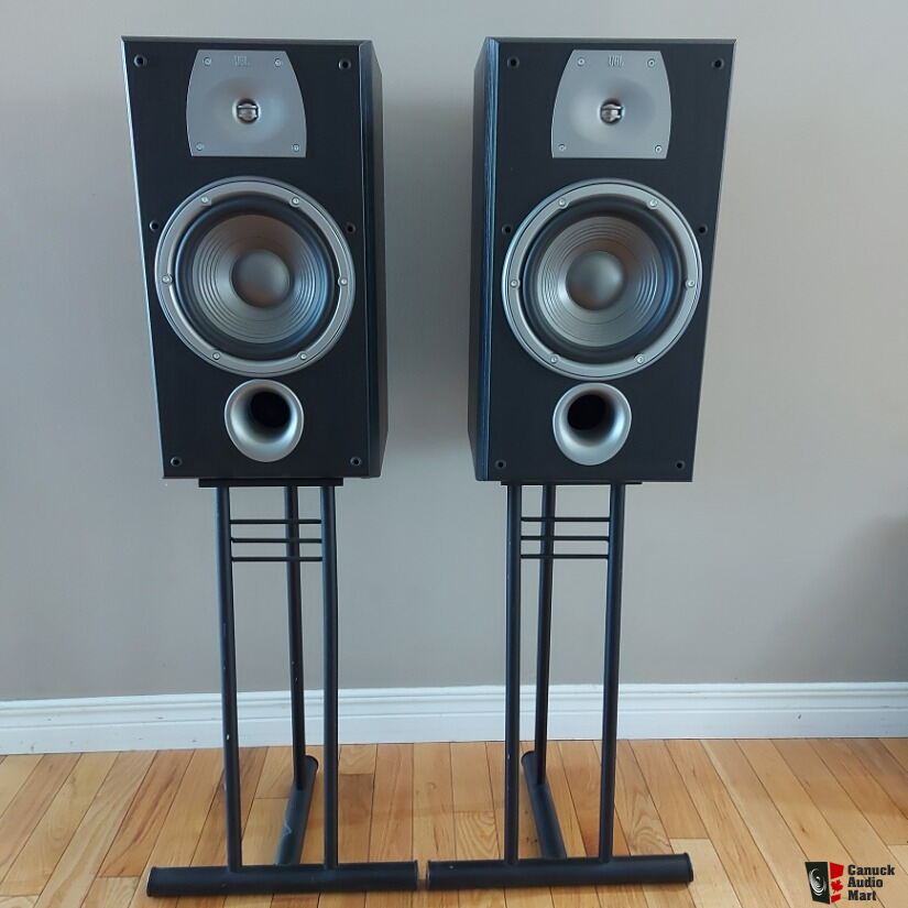 JBL Northridge N28II Speakers Photo #3774094 - Canuck Audio Mart