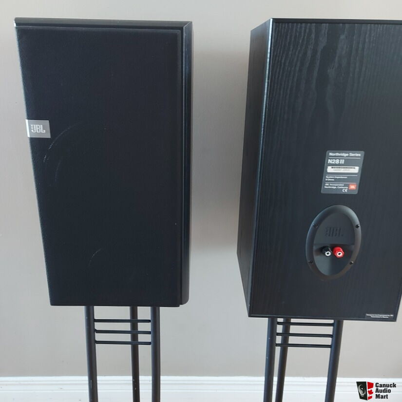 JBL Northridge N28II Speakers Photo #3774096 - Canuck Audio Mart