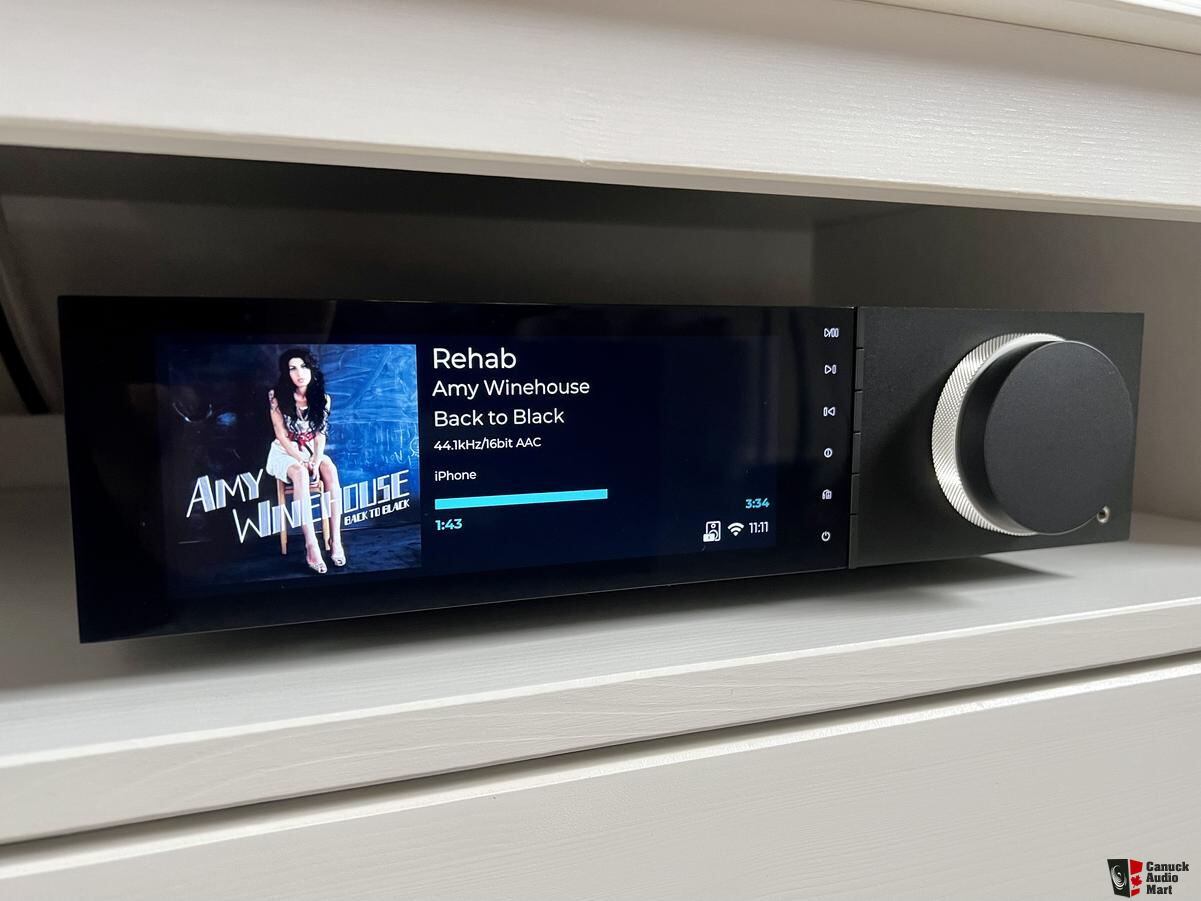 Cambridge Audio EVO 150 Photo #3777757 - UK Audio Mart