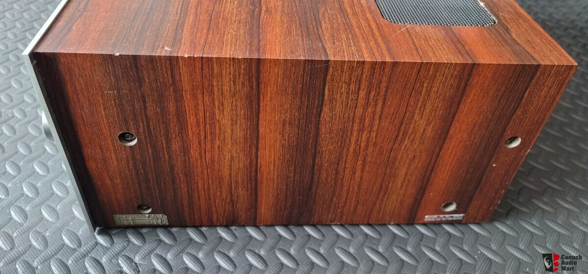 Modular Component Systems 3275 Photo #3778795 - Canuck Audio Mart