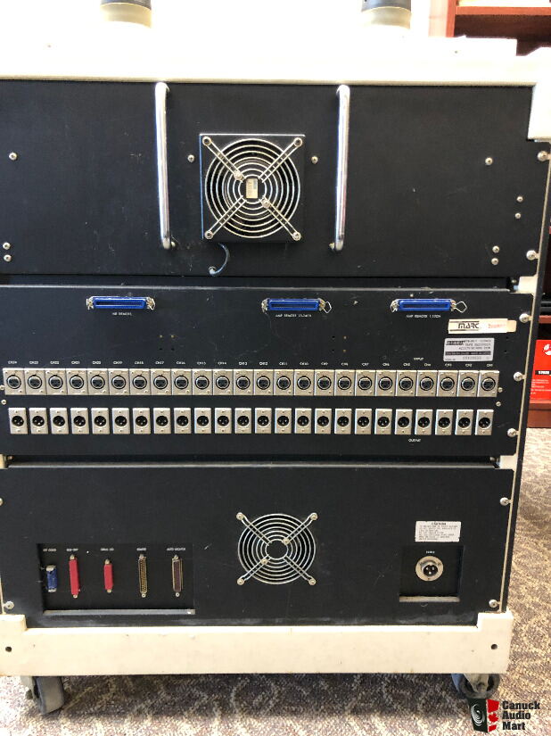 Otari MTR 90 Photo #3731319 - Canuck Audio Mart