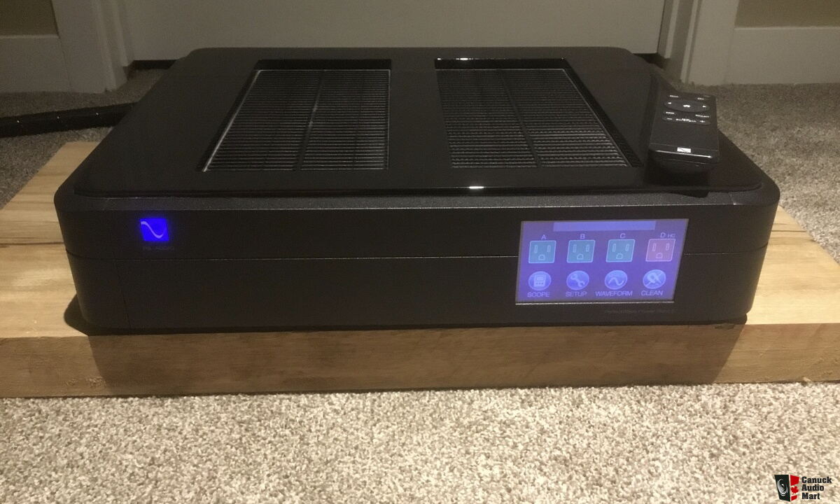 PS Audio P5 Power Plant ( New Price ) Photo #3780842 - Canuck Audio Mart