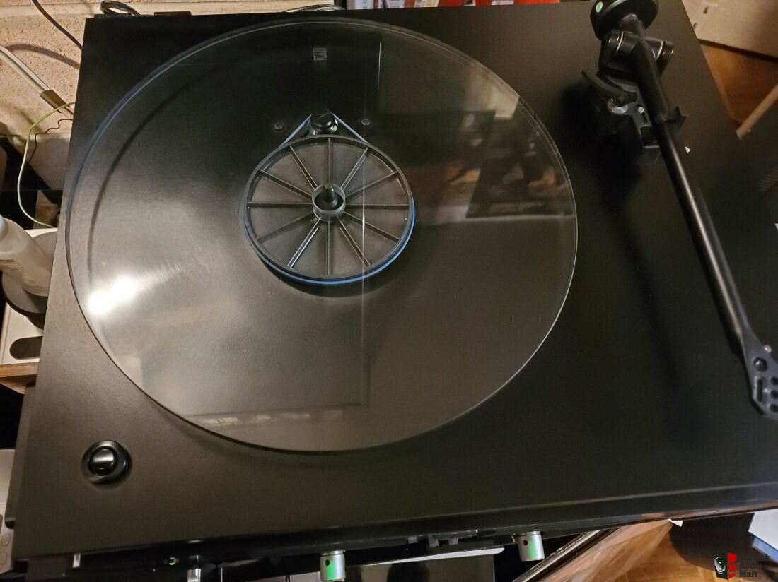 Rega Planar 2 For Sale - Canuck Audio Mart