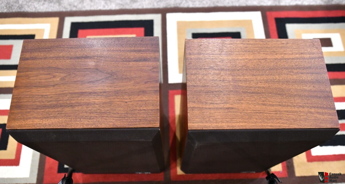 Realistic Optimus 10 Speakers Photo #3783284 - Canuck Audio Mart