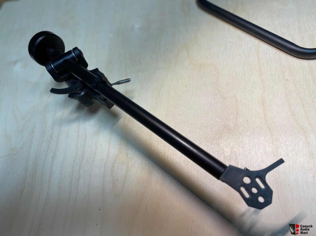 Rega Tonearm RB100 Photo #3784314 - UK Audio Mart