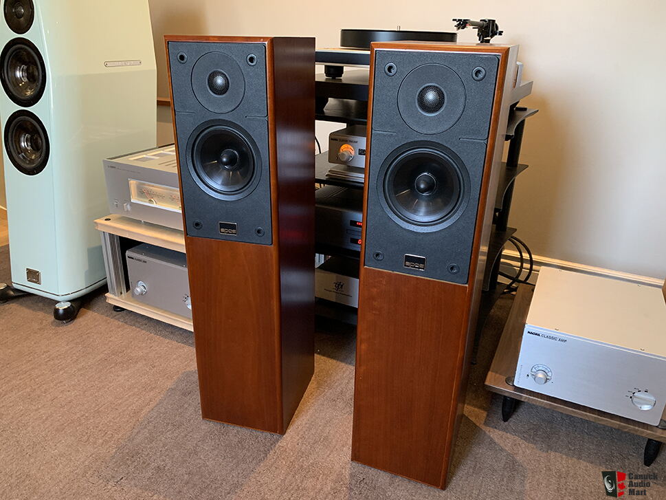 Epos M15 Floor Standers Photo #3784979 - Canuck Audio Mart