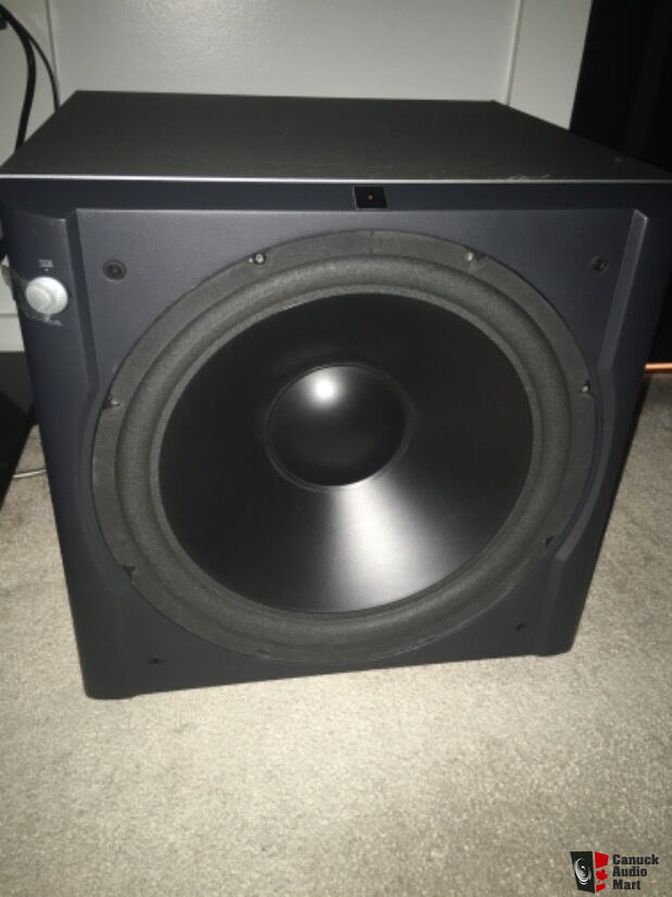 5.1 Jamo D6 THX Speaker Set ($8000 New) Photo #3785051 - UK Audio Mart