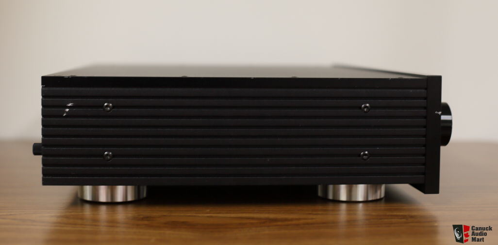 Cocktail Audio X50 Digital Music Server/CD Ripper/Network Streamer ...