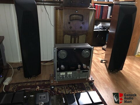 Opera Seconda Speakers For Sale - US Audio Mart