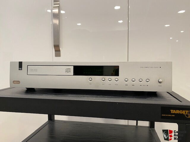 Arcam FMJ CD36 Photo #3786551 - US Audio Mart