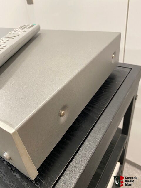 Arcam FMJ CD36 Photo #3786551 - US Audio Mart