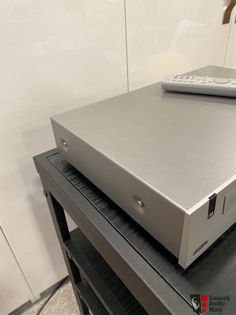 Arcam FMJ CD36 Photo #3786551 - US Audio Mart