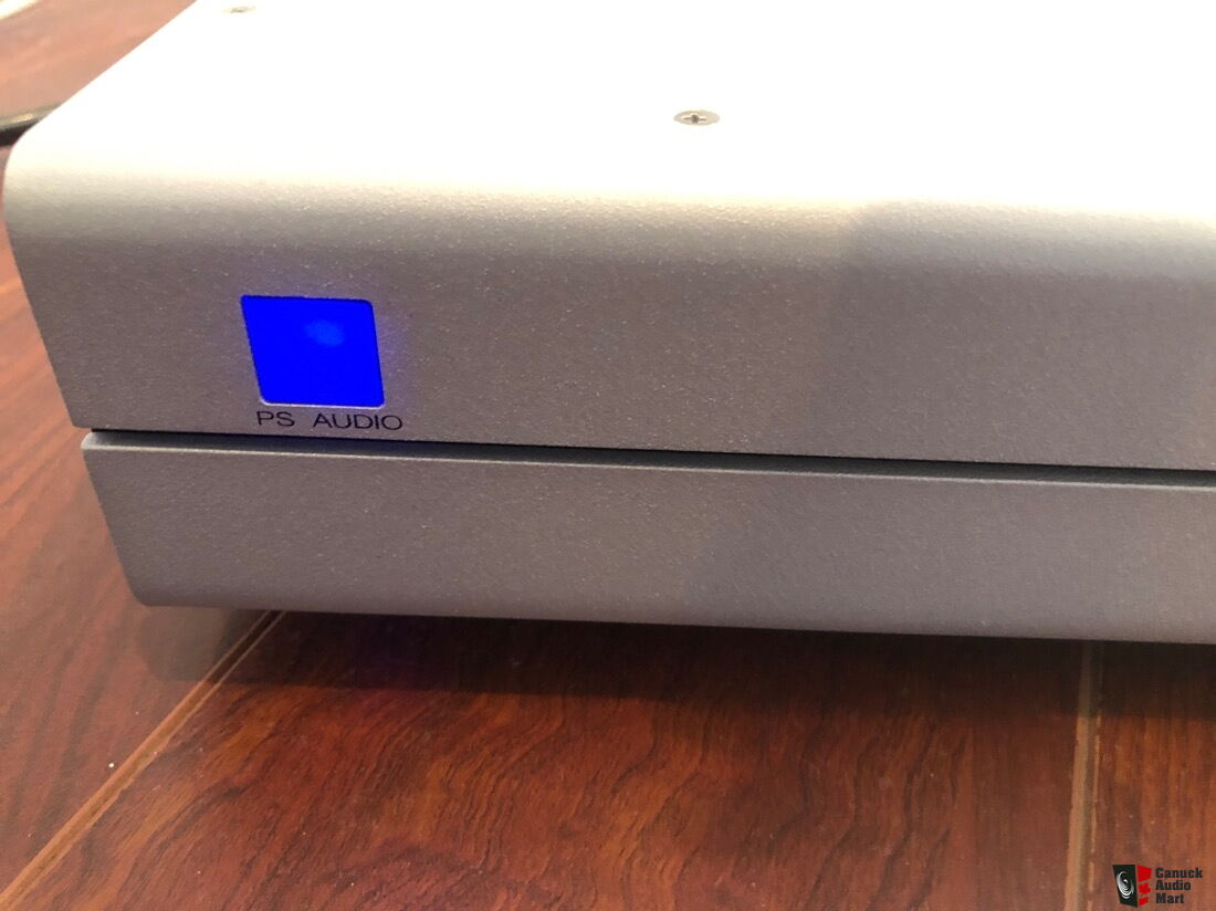 PS Audio Stellar M700 Photo #3787415 - Canuck Audio Mart