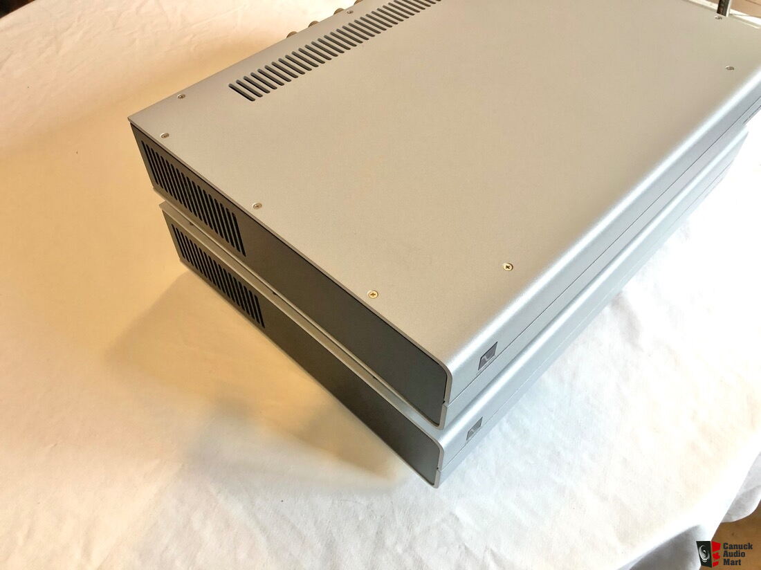 PS Audio Stellar M700 Photo #3787414 - Canuck Audio Mart
