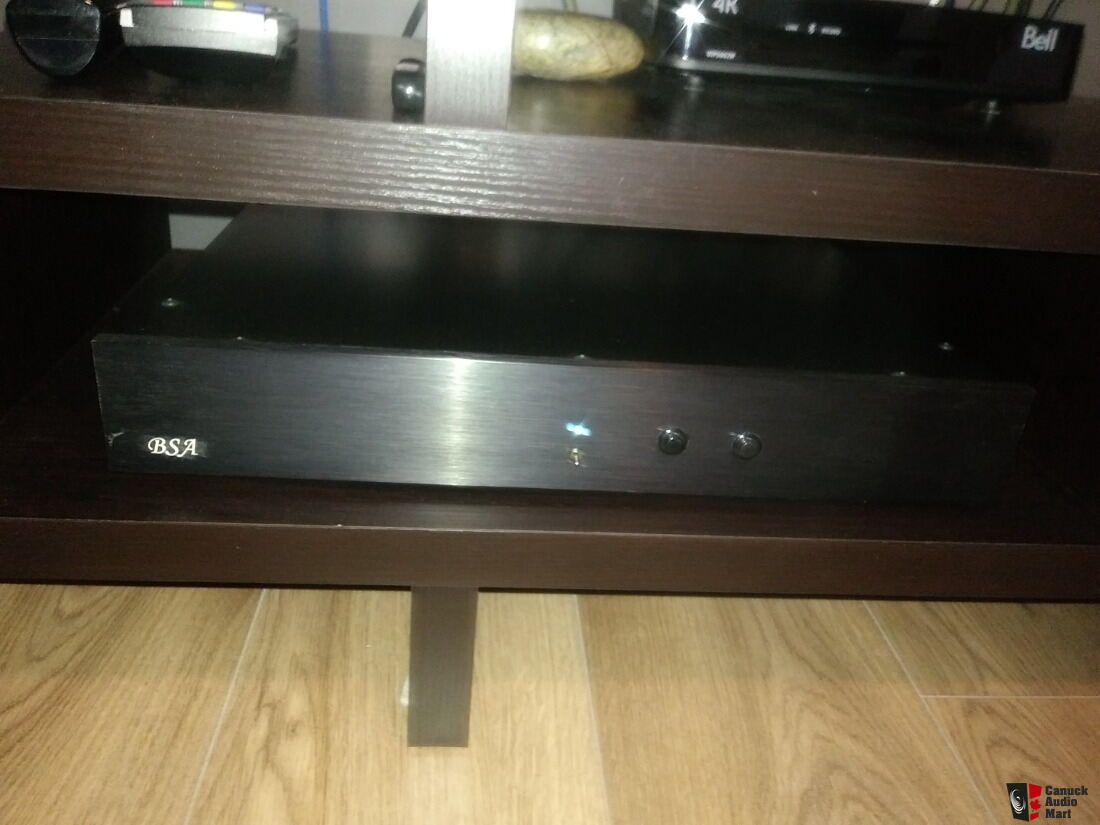 Snell dipôle open baffle Photo #3787562 - US Audio Mart