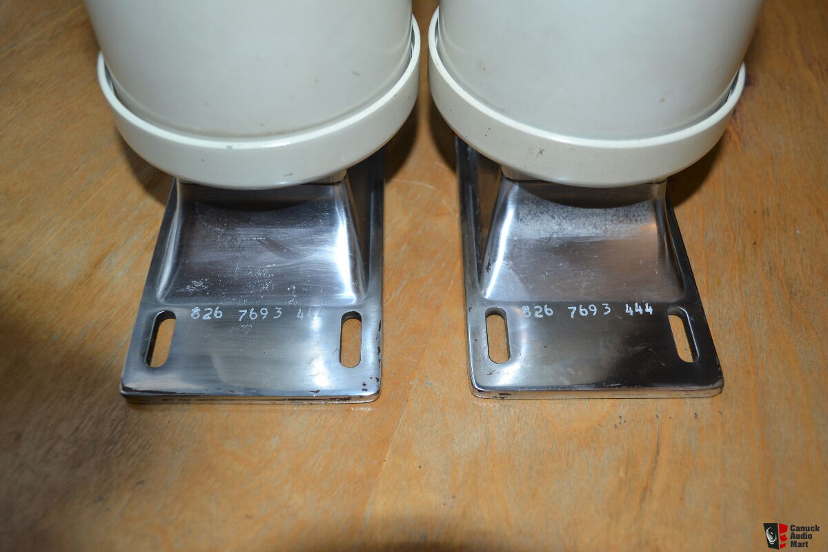 EV T350 Tweeters Photo #3790278 - Canuck Audio Mart