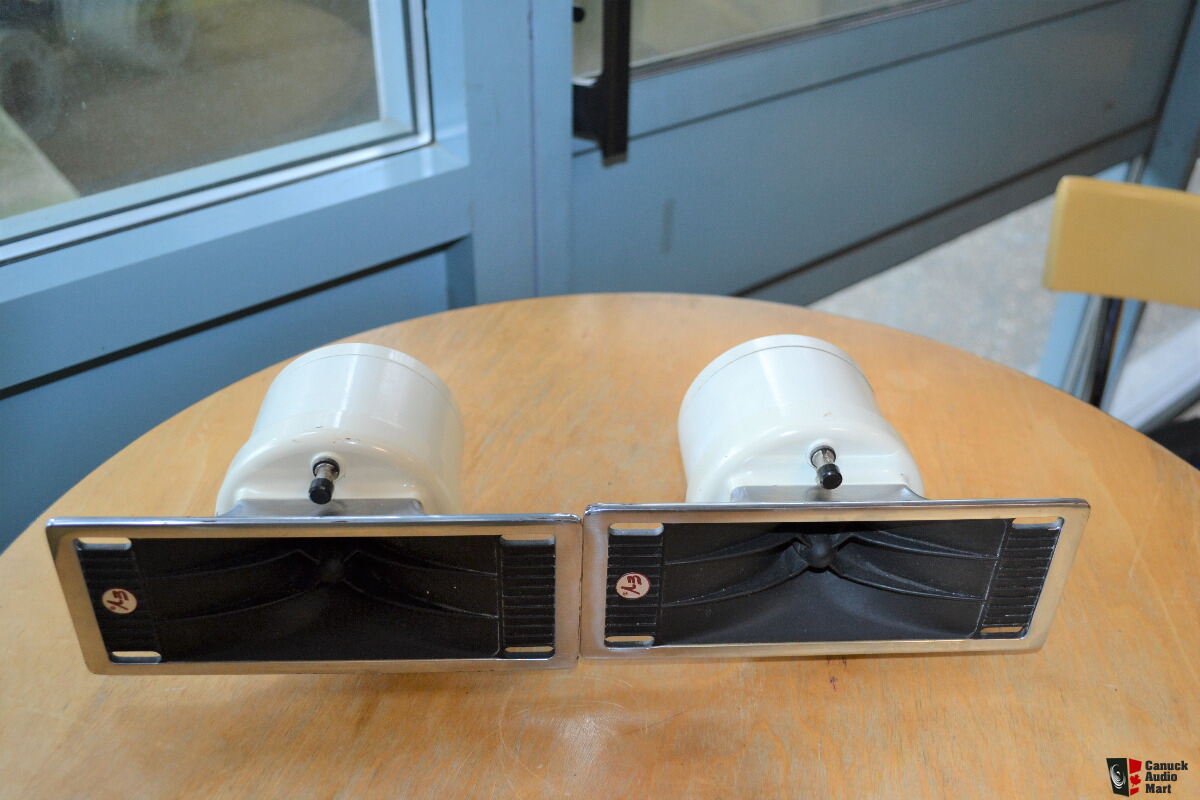 EV T350 Tweeters Photo #3790277 - Canuck Audio Mart