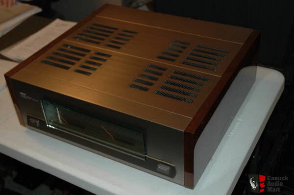 Yamaha MX-2000 ***Very Rare*** Price Drop! Photo #379144 - Canuck Audio ...