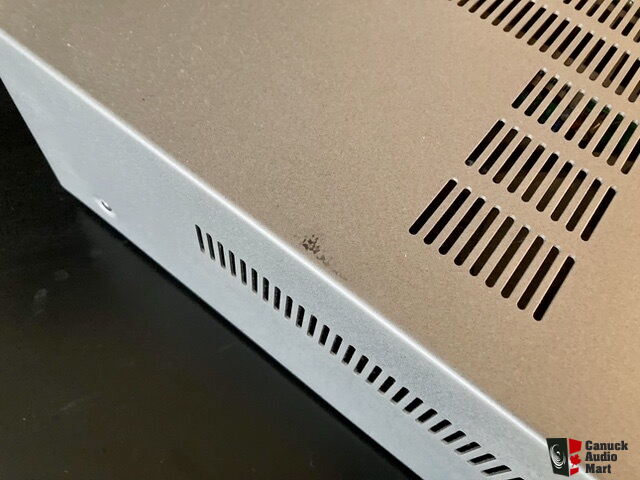 ARCAM AVR 350 Surround Sound Receiver HOME THEATHER Photo #3794523 - US ...