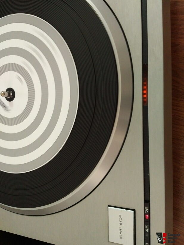 Technics SP-10 Mk ii SP10 Mk2 Photo #3796963 - US Audio Mart
