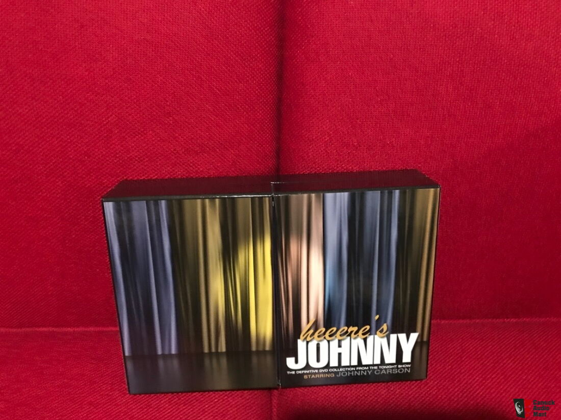 Blu ray and DVD box sets Photo #3797375 - UK Audio Mart
