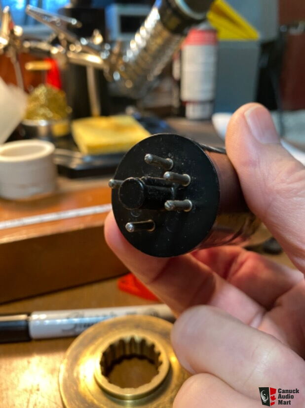 various rectifier tubes - 5Z3, 5U4G, 5V4G, 5X4G, 5Y3GT, 5U4, 5V3, etc ...