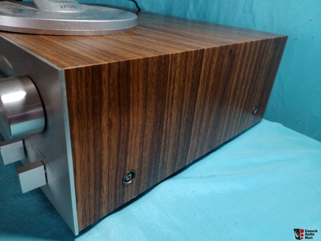 Akai AA-1040 Photo #3798834 - Canuck Audio Mart