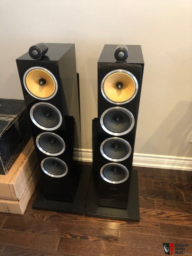 B&W CM10 S2 Photo #3799249 - Canuck Audio Mart