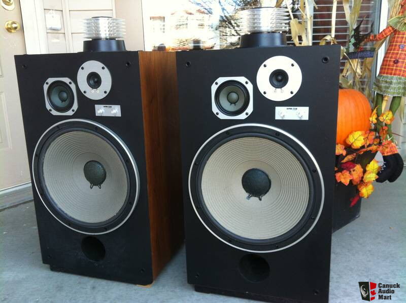 PIONNER HPM 150