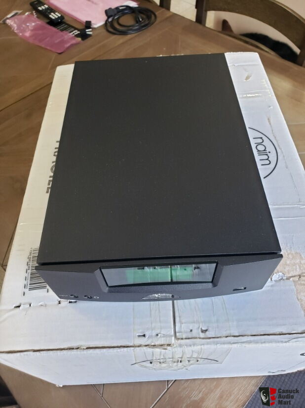 Naim Unitiqute 2 (with Bluetooth) Will Ship For Sale - Canuck Audio Mart