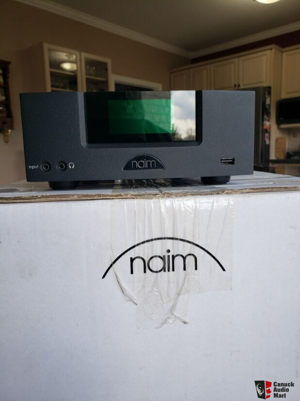 Naim Unitiqute 2 (with Bluetooth) Will Ship Photo #3799610 - Canuck ...