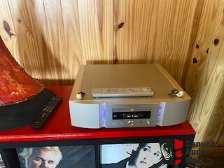 marantz sa15-s2 Photo #3800174 - Canuck Audio Mart