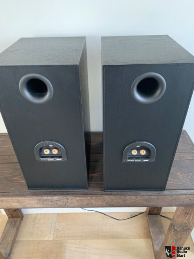 Paradigm Monitor Titan V.6 Photo #3801504 - Canuck Audio Mart