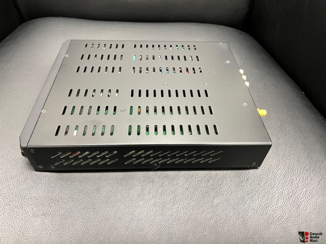 Resonessence Labs Invicta MIRUS DAC Photo #3802042 - Canuck Audio Mart