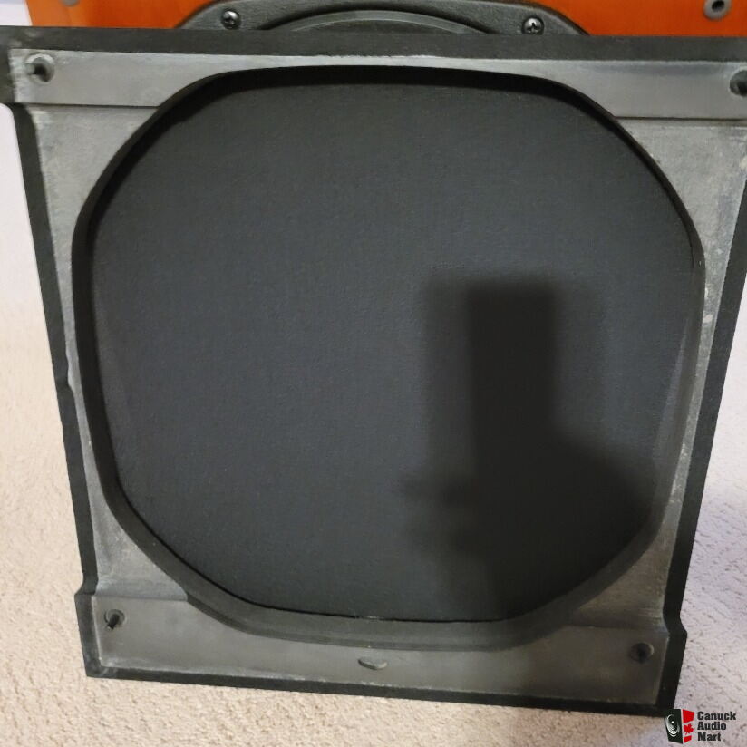 Paradigm Reference Studio Sub 15 Photo #3803573 - US Audio Mart