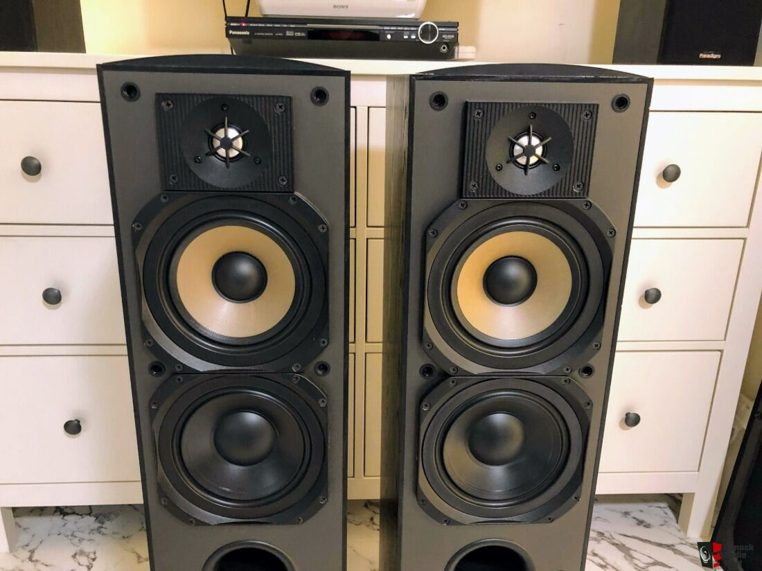 Paradigm Studio 60 v2 Photo #3804399 - Canuck Audio Mart