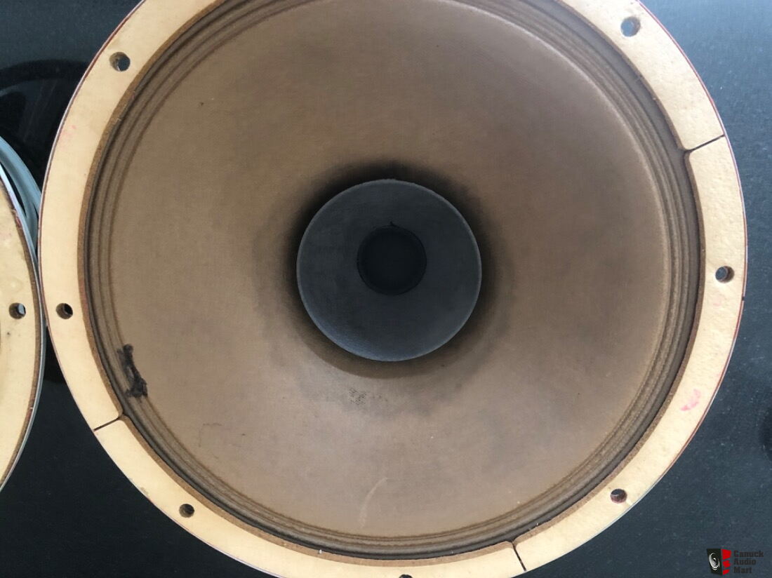 Philips AD5200M Full Range Pair Photo #3808343 - UK Audio Mart