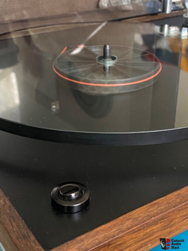 Rega Planar 2 Original