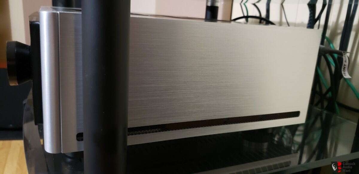 Nad m-17 v2i Master series, Nad finest Photo #3819062 - Canuck Audio Mart
