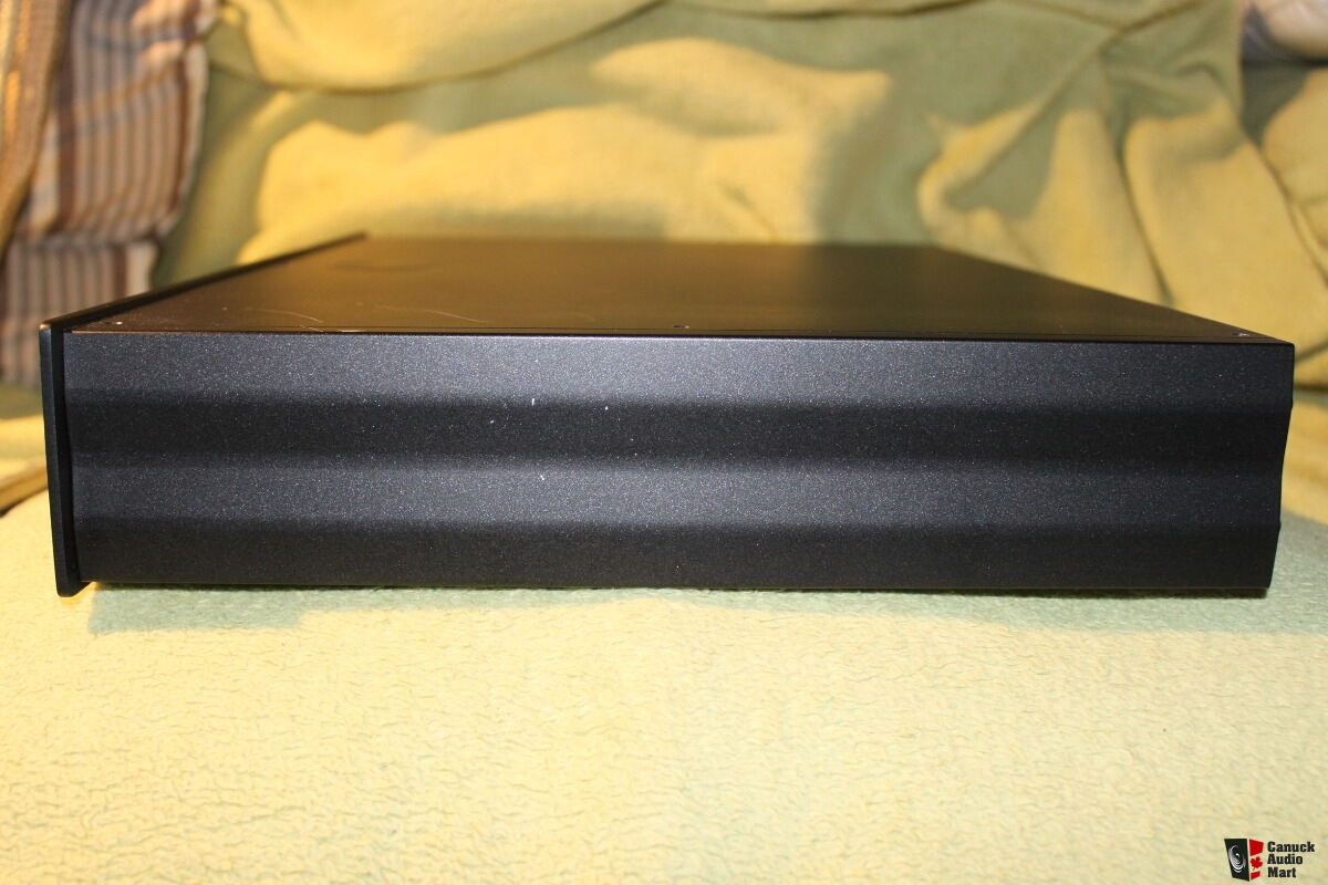 Cambridge Audio Azur 640 C v2 CD player Photo #3810645 - UK Audio Mart