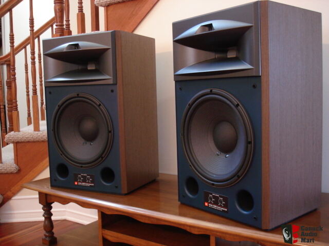 High End JBL 4429 Studio Monitors... Excellent Photo #3811014 - Canuck ...