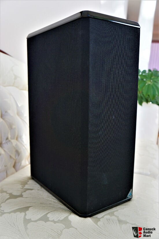 Energy Center Channel AC-300 Connoisseur Series Photo #3812254 - Aussie ...